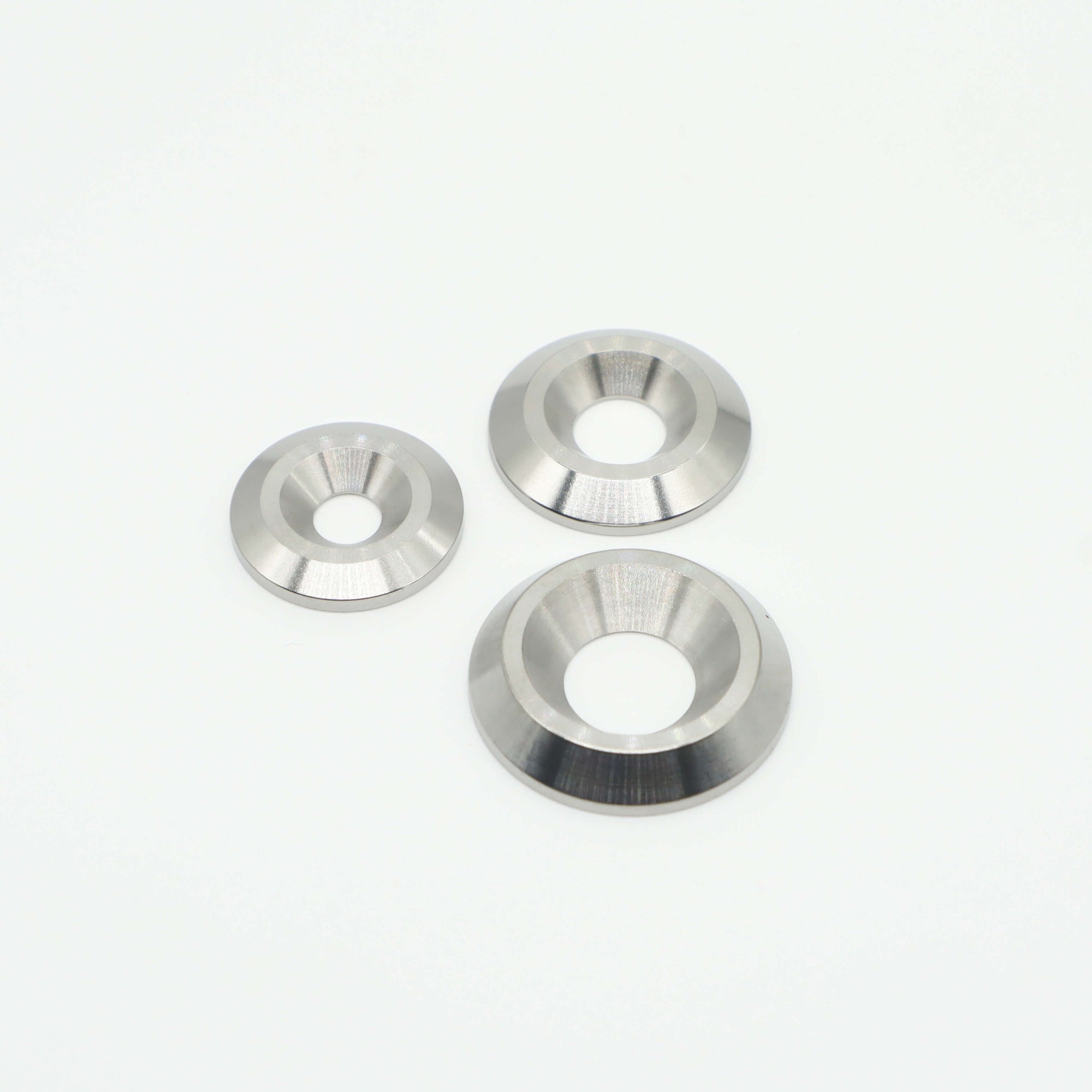 Titanium Alloy Gr5 Countersunk Washer – Spec-ti official web