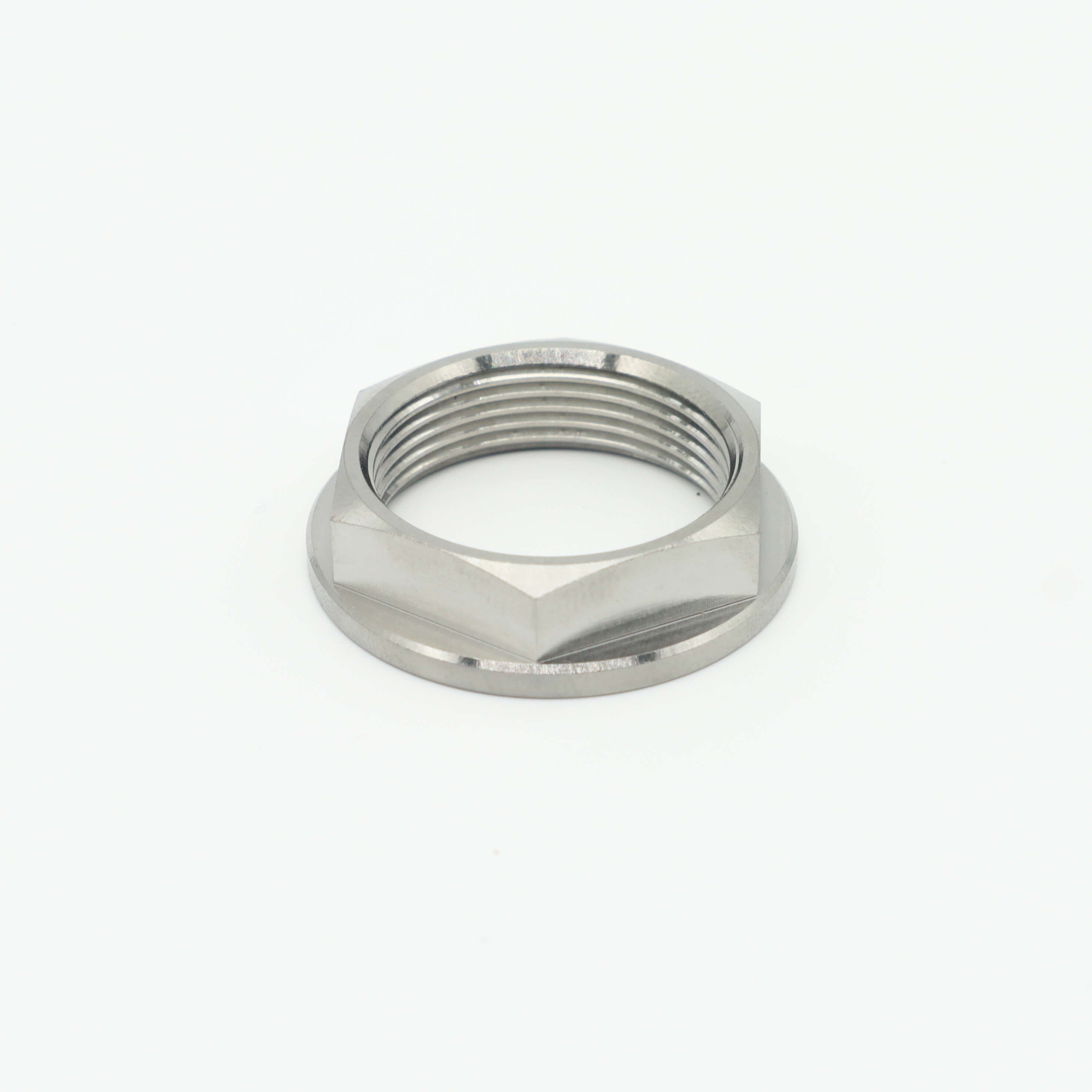 Gr5 Titanium Ducati M25 Rear Wheel Nuts – Spec-Ti Official Web