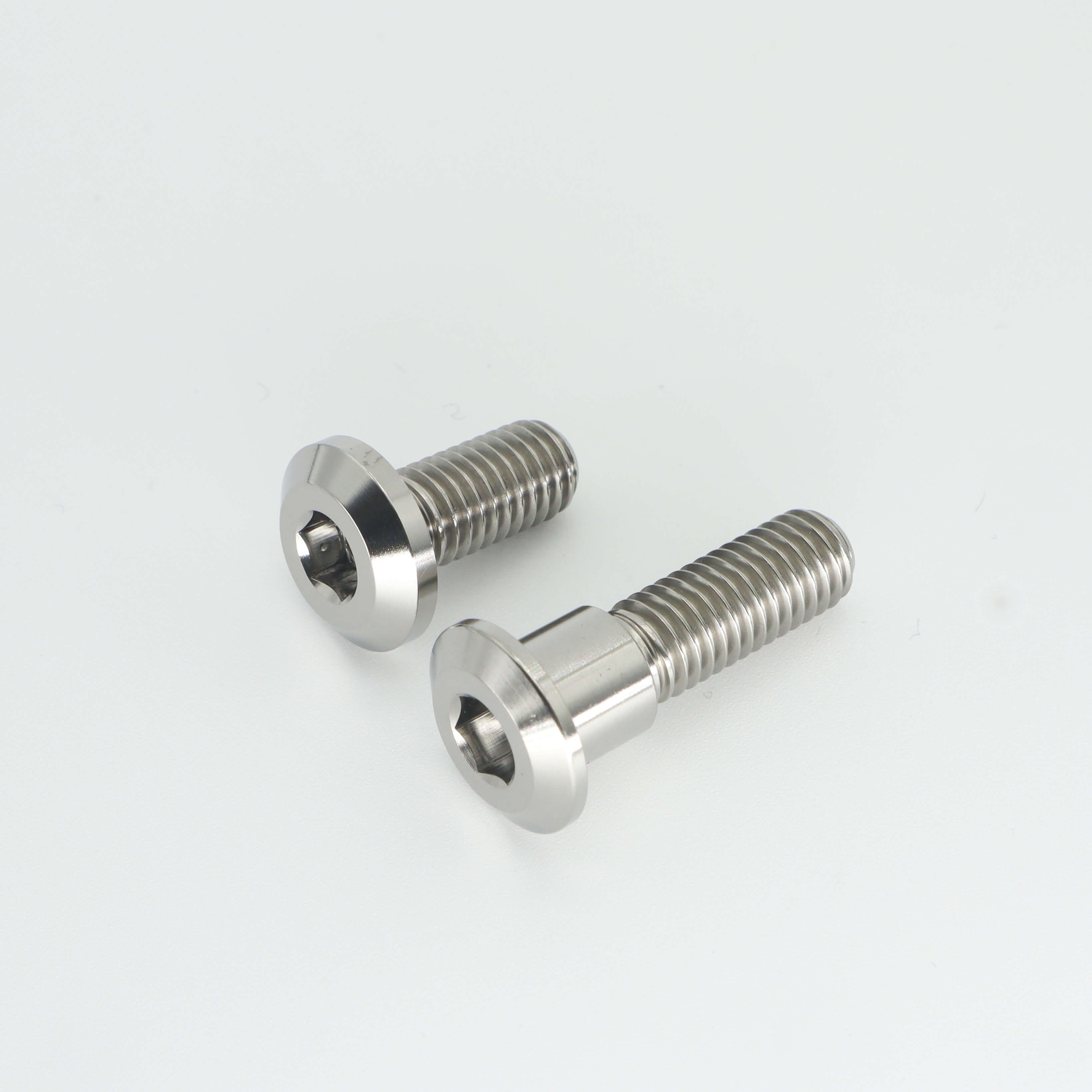 Triumph Gr5 Titanium Disc Rotor Bolts – Spec-Ti Official Web